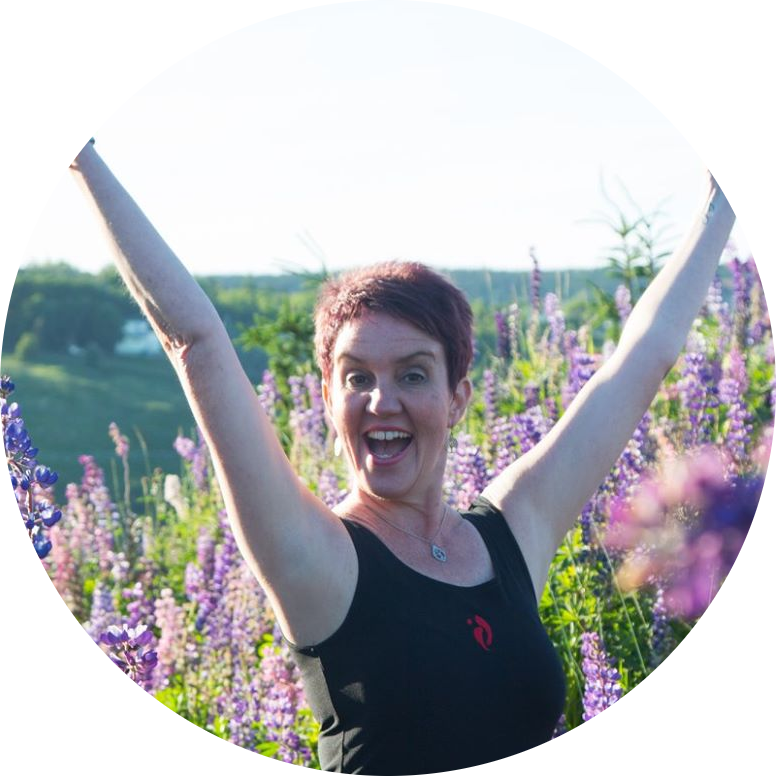 Elaine Marie Dunphy - Nia